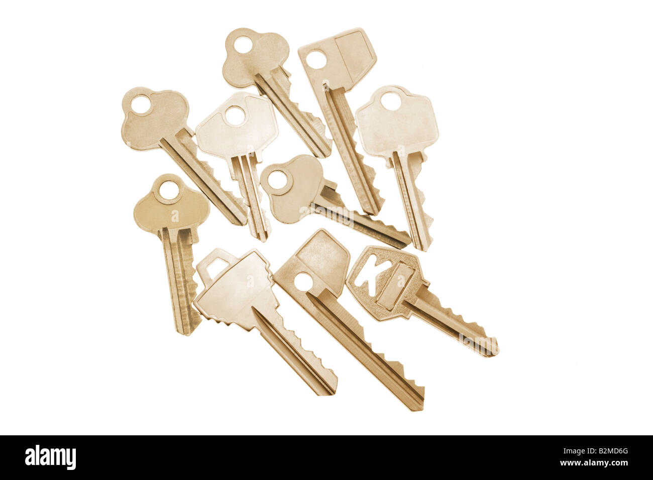 Hardware security keys hi-res stock photography and images - Alamy