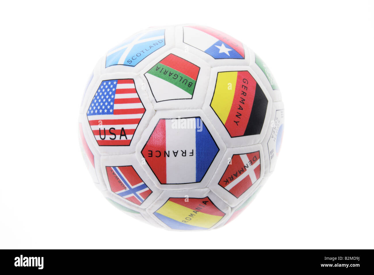 Soccer countries Cut Out Stock Images & Pictures - Alamy