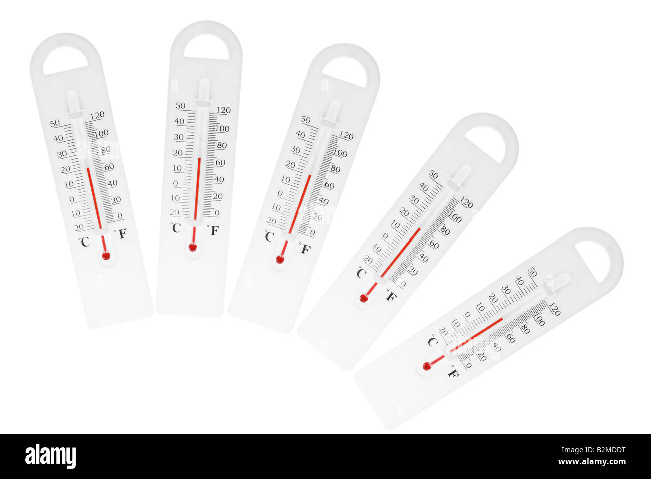 Thermometers science hi-res stock photography and images - Alamy