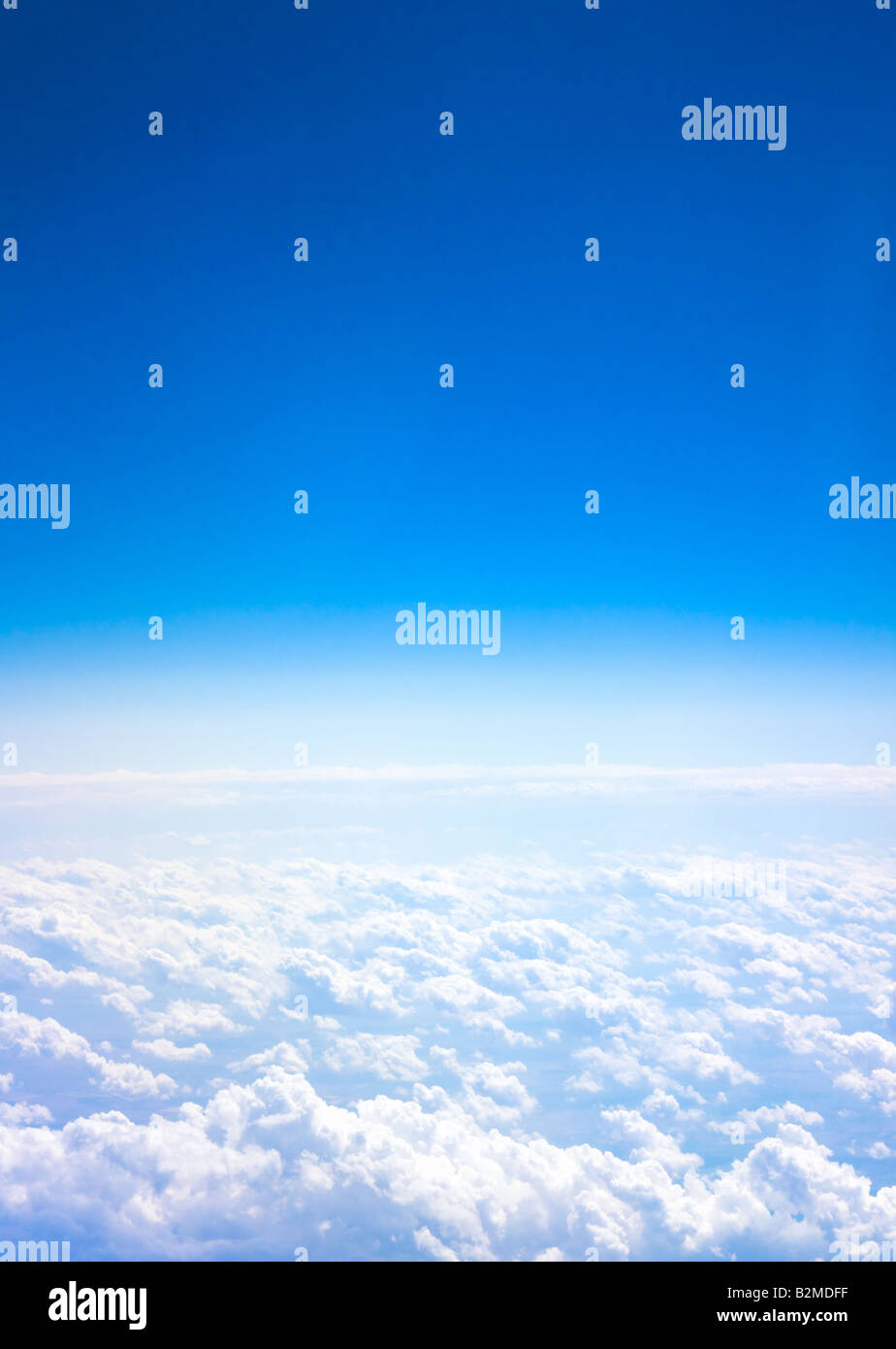 Spirit airplane sky hi-res stock photography and images - Alamy