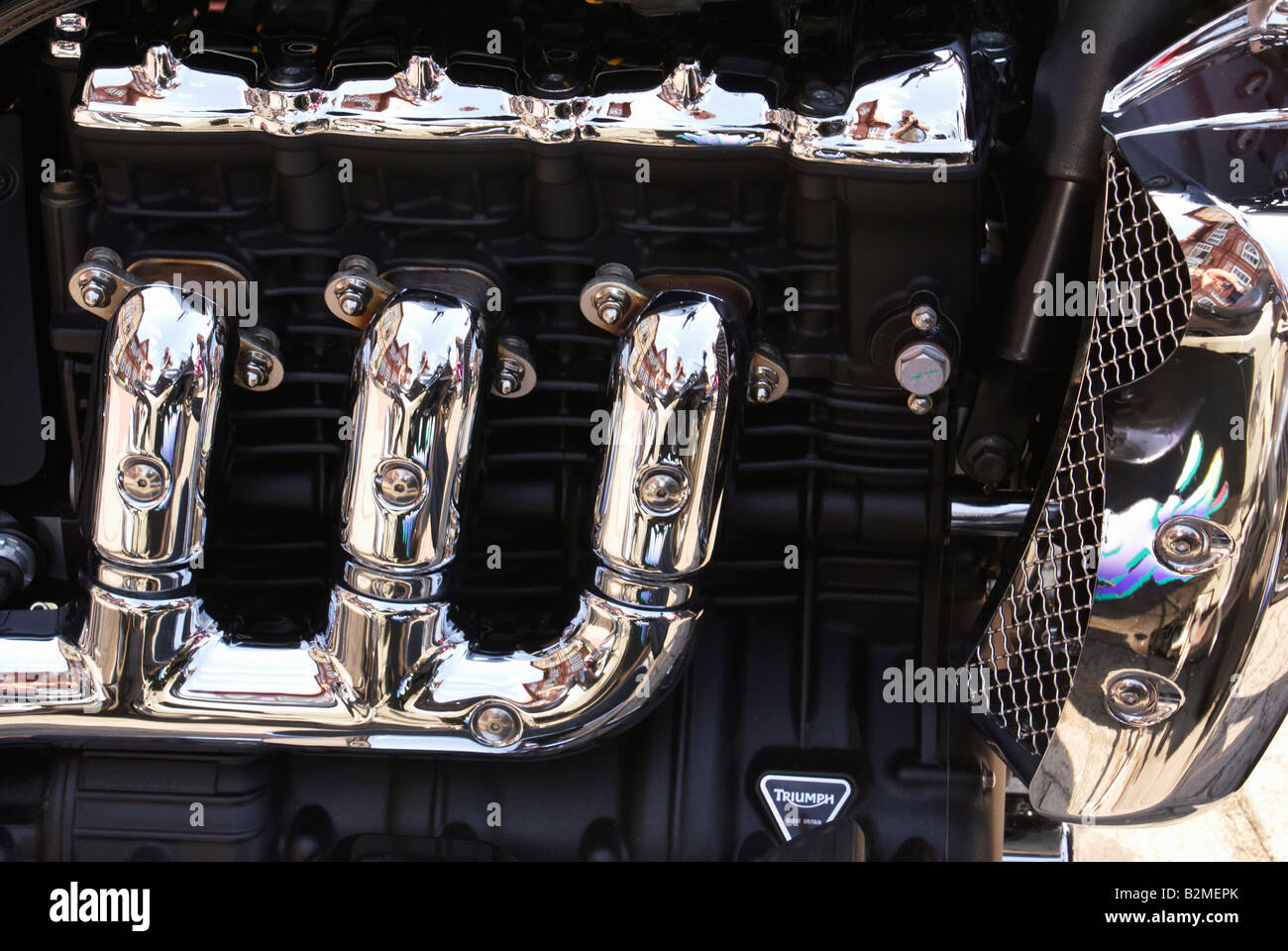 Customizing motorcycle hi-res stock photography and images - Alamy