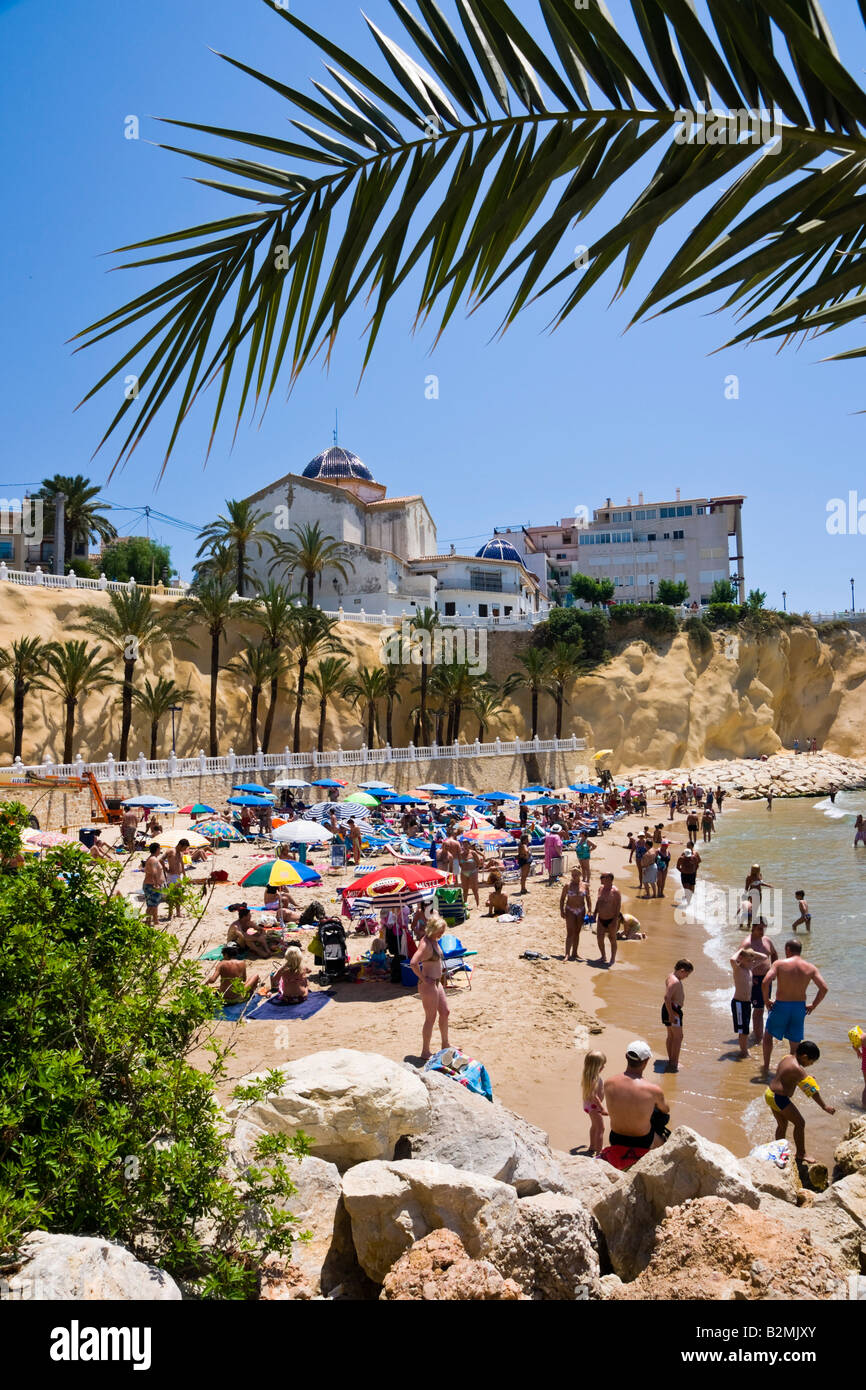 Malpas beach hi-res stock photography and images - Alamy