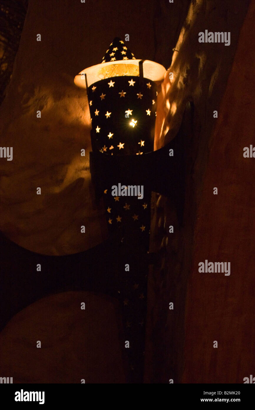 Arabic light hi-res stock photography and images - Alamy