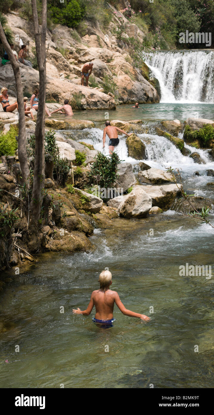 Algar river hi-res stock photography and images - Alamy