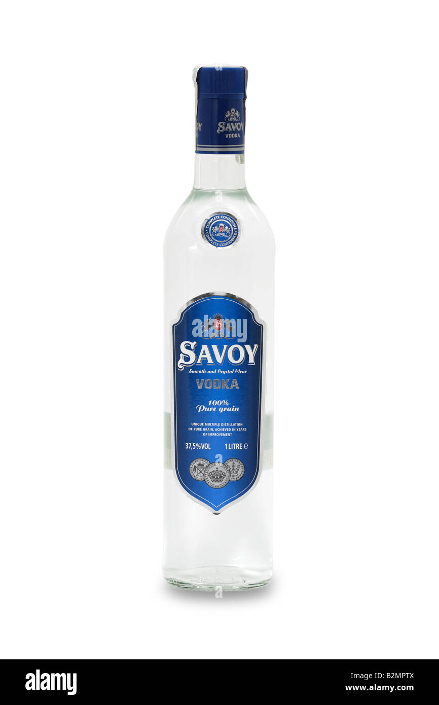 Savoy bar Cut Out Stock Images & Pictures - Alamy