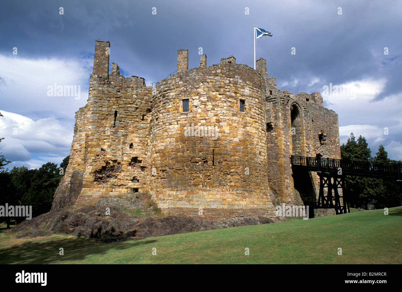 Dirleton hi-res stock photography and images - Alamy