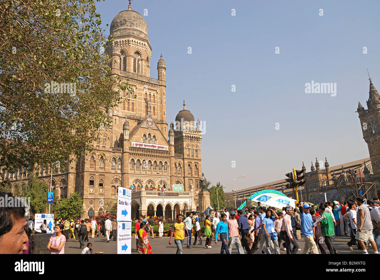 Bmc buildings hi-res stock photography and images - Alamy