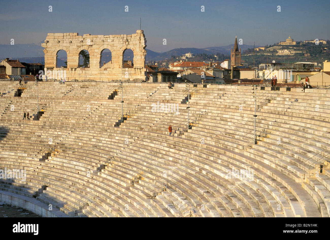 arena, verona, Italy Stock Photo - Alamy