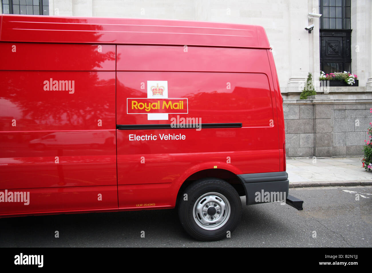 Van technology logo hi-res stock photography and images - Alamy