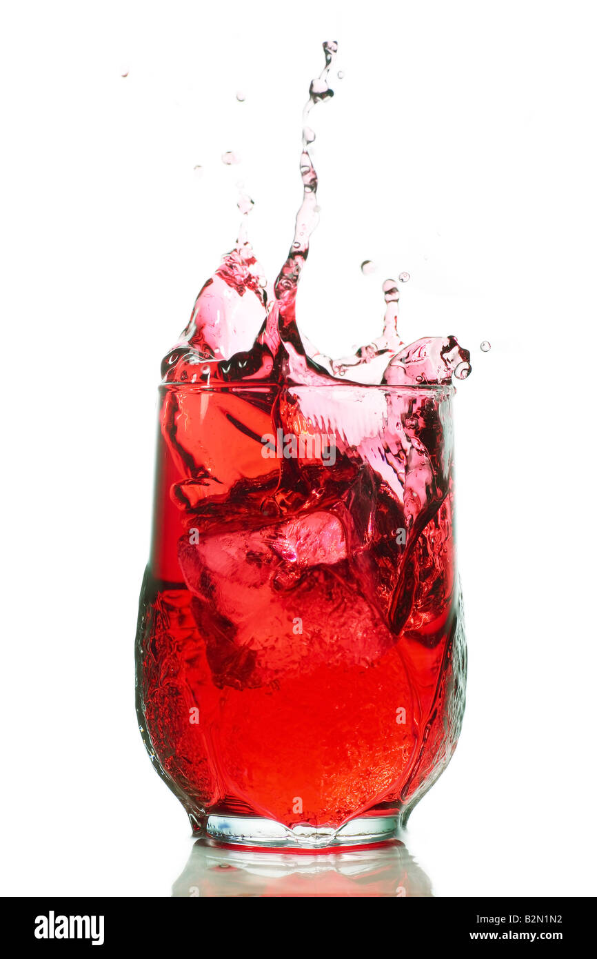 Grape juice spill hi-res stock photography and images - Alamy