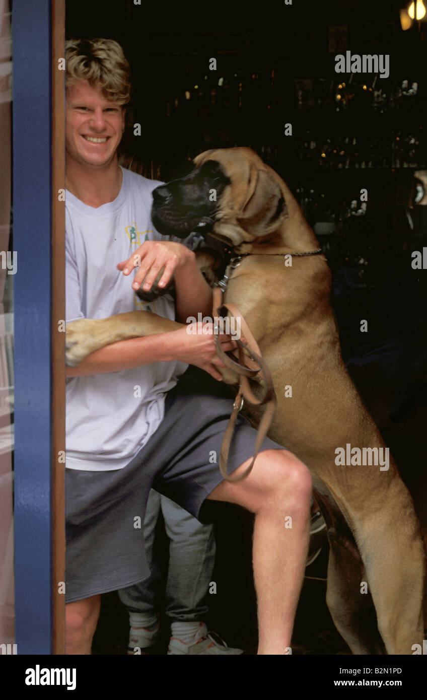 Lier boy hi-res stock photography and images - Alamy