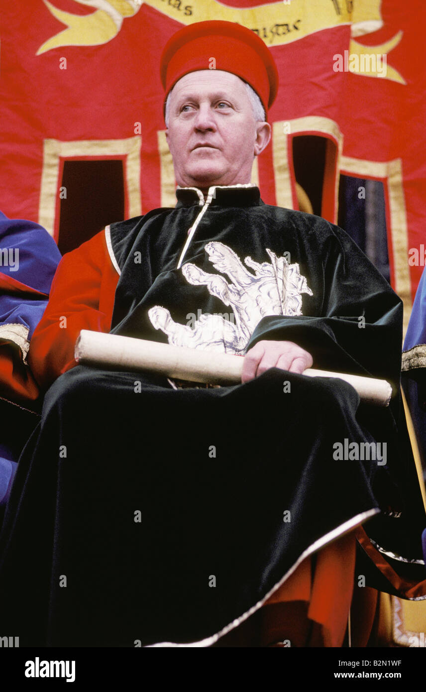 St benedict feast hi-res stock photography and images - Alamy