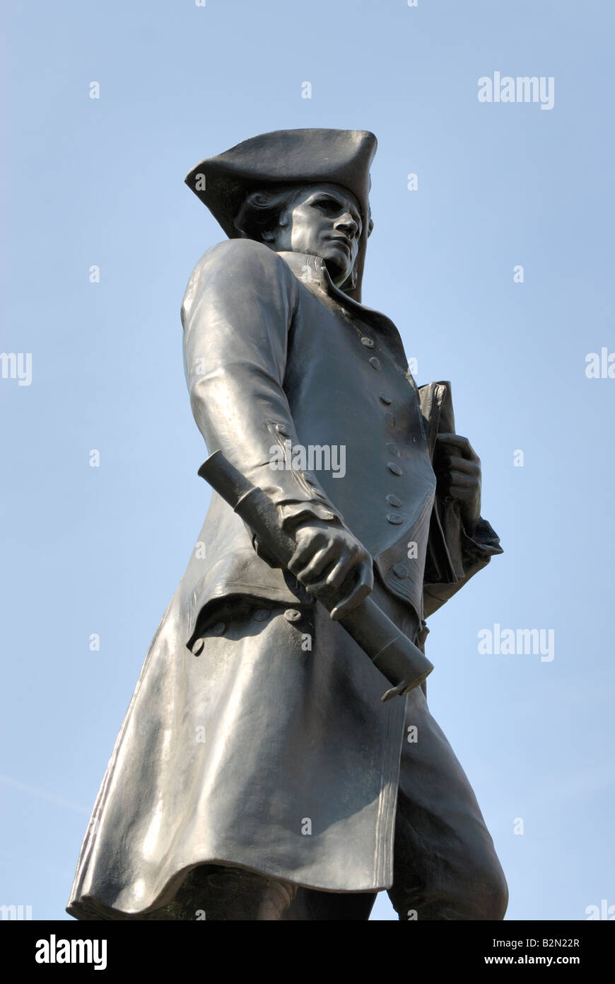 Captain cook botany bay hi-res stock photography and images - Alamy