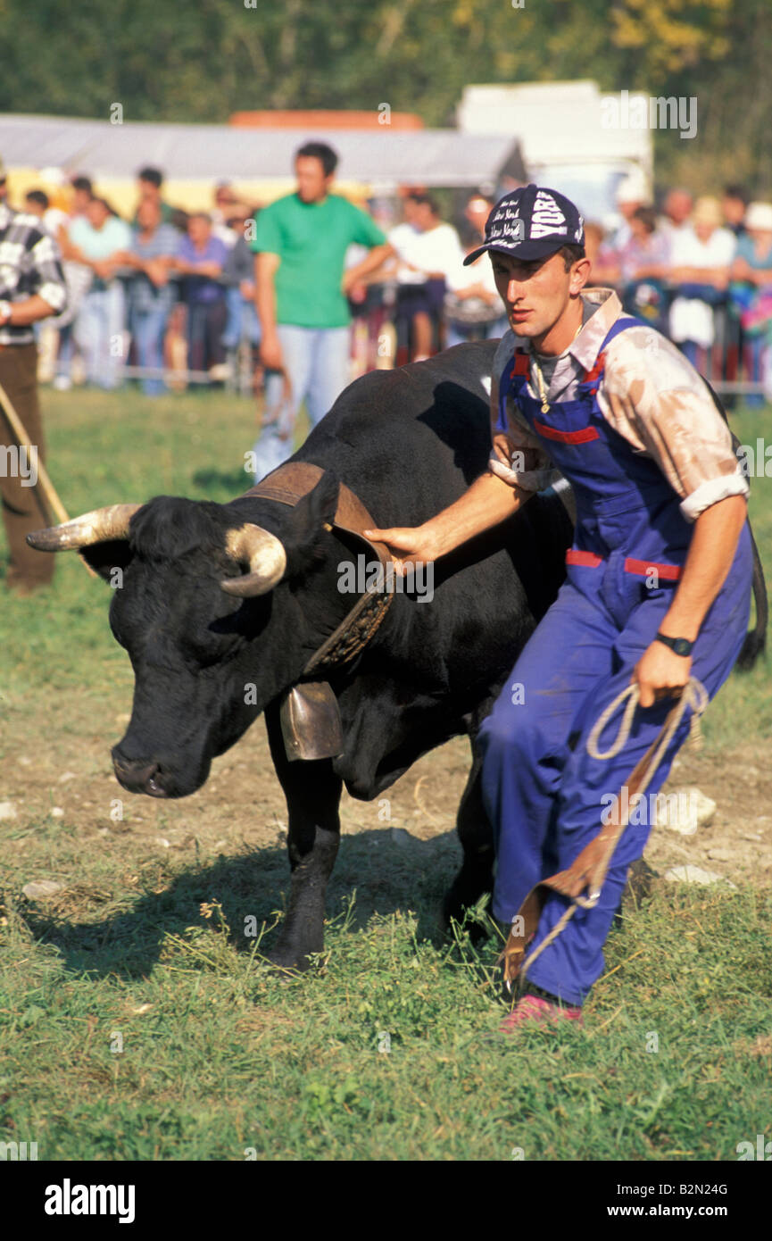 The battle of italy hi-res stock photography and images - Alamy