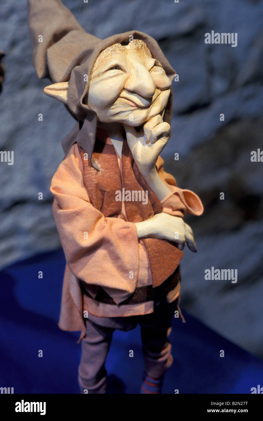 celtic feast: elf, courmayeur, Italy Stock Photo - Alamy