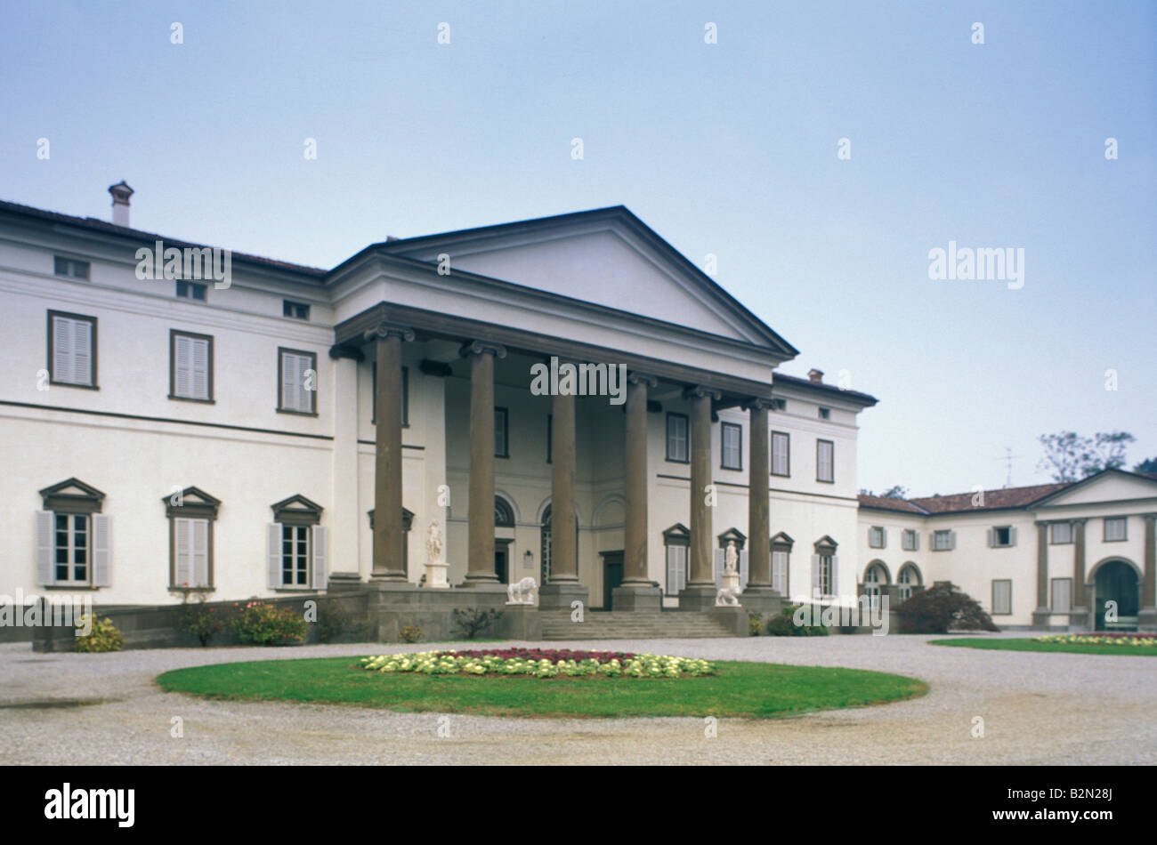 Stezzano italy hi-res stock photography and images - Alamy