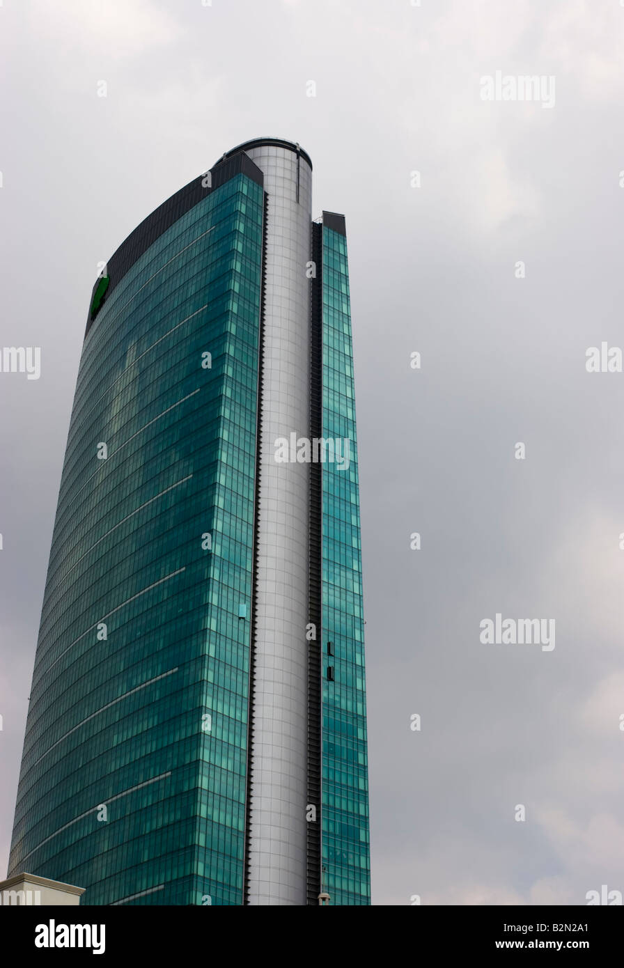 Hotel One Landis Hotels Taichung Taiwan ROC Stock Photo - Alamy