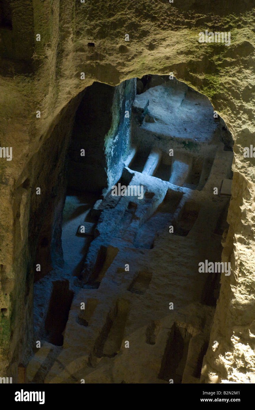 Monolithic floor hi-res stock photography and images - Alamy