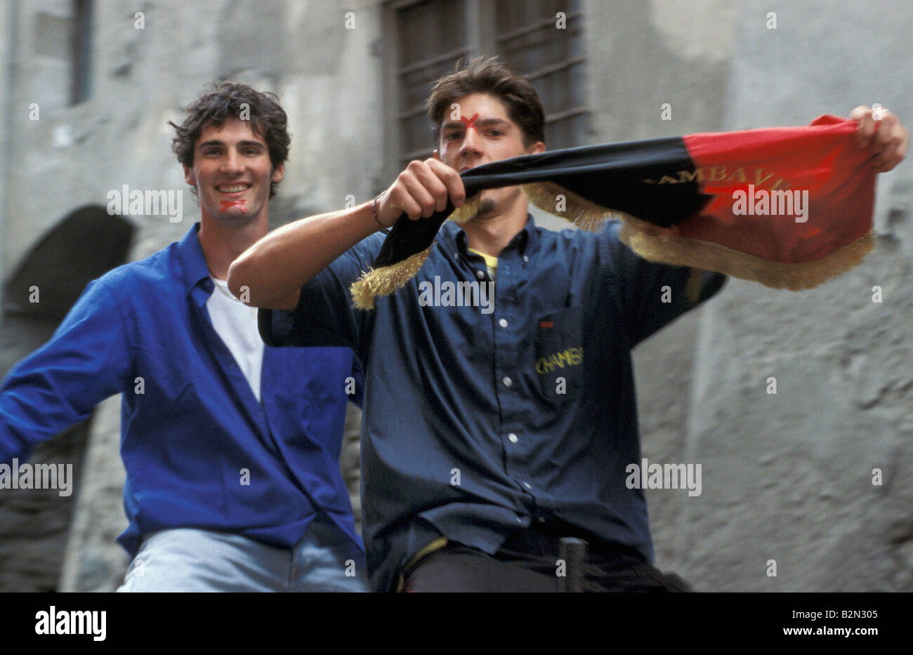 Barrel running hi-res stock photography and images - Alamy