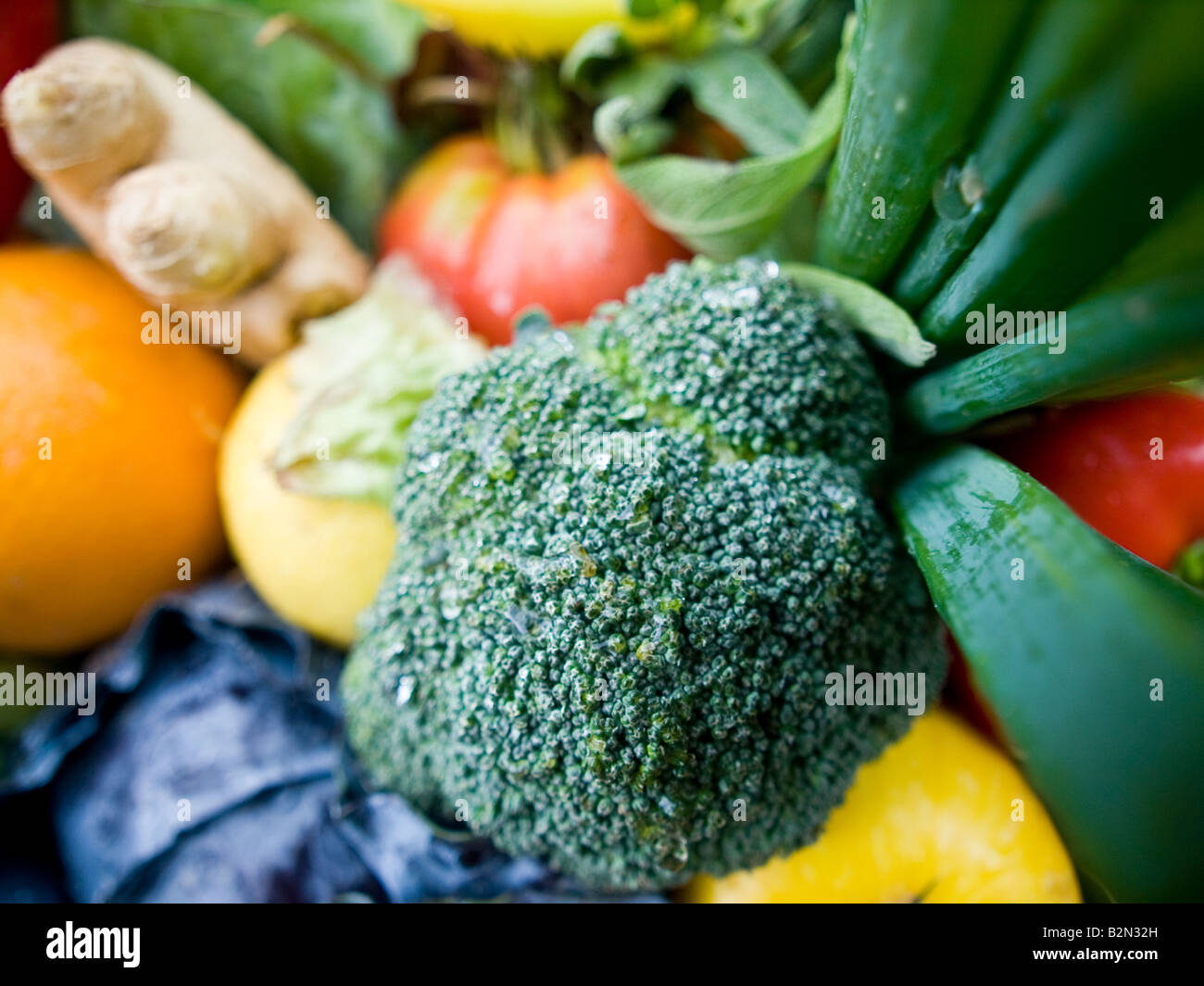 Mix crops hi-res stock photography and images - Alamy