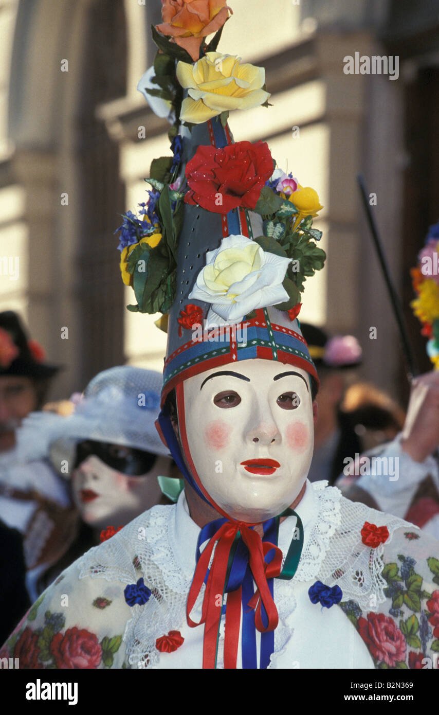 la lachera tradictional carnival, rocca grimalda, Italy Stock Photo - Alamy
