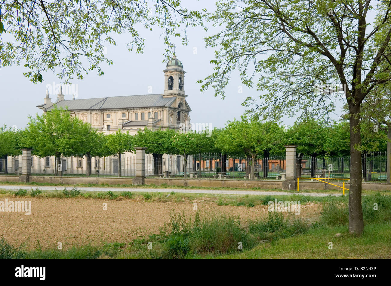 Stezzano italy hi-res stock photography and images - Alamy