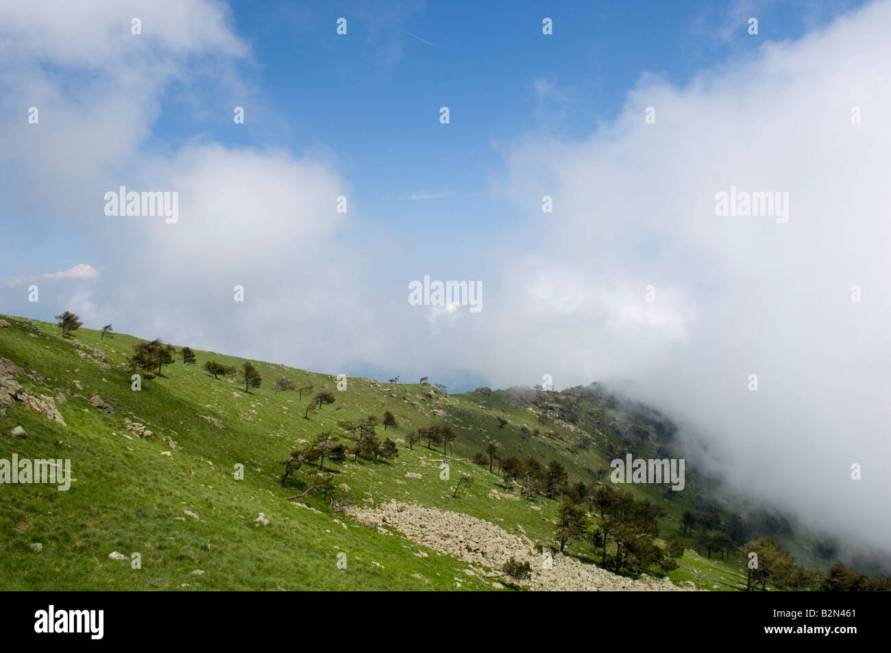 Beigua park hi-res stock photography and images - Alamy