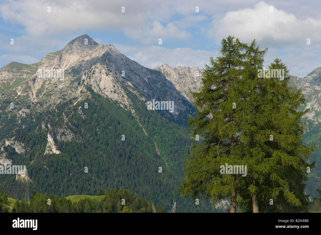 Foppolo hi-res stock photography and images - Alamy