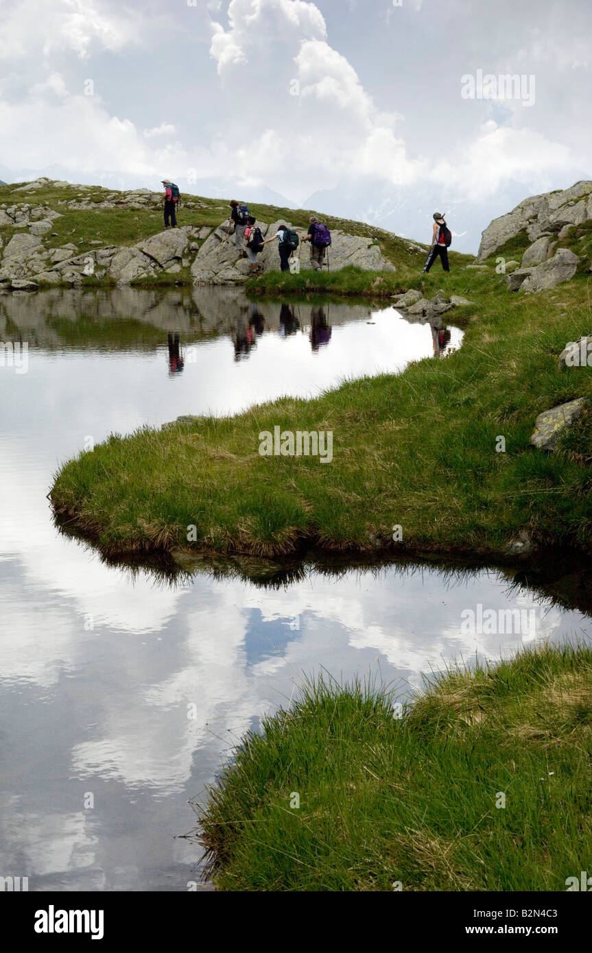 Foppolo hi-res stock photography and images - Alamy