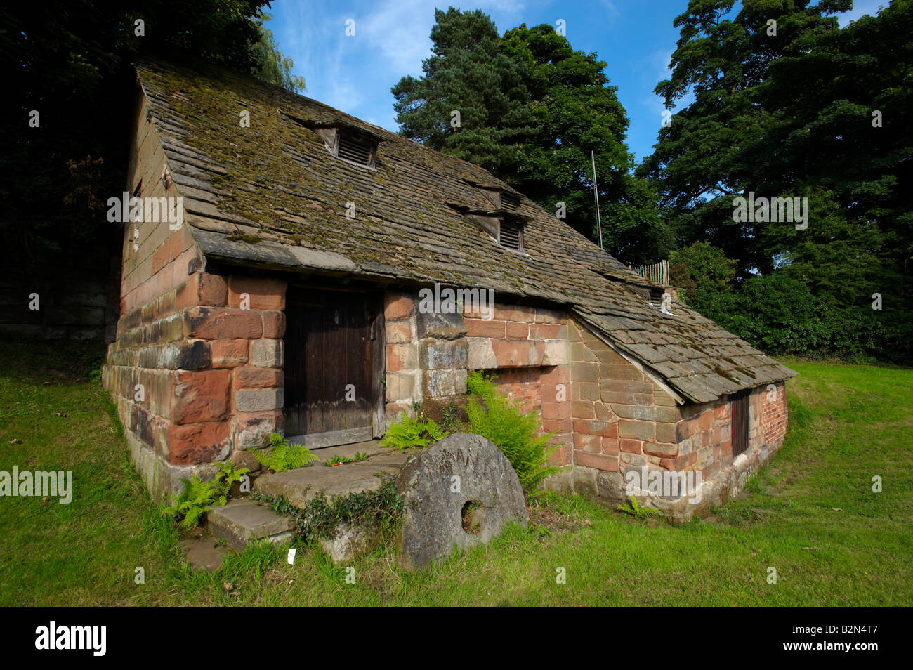Nether edge hi-res stock photography and images - Alamy