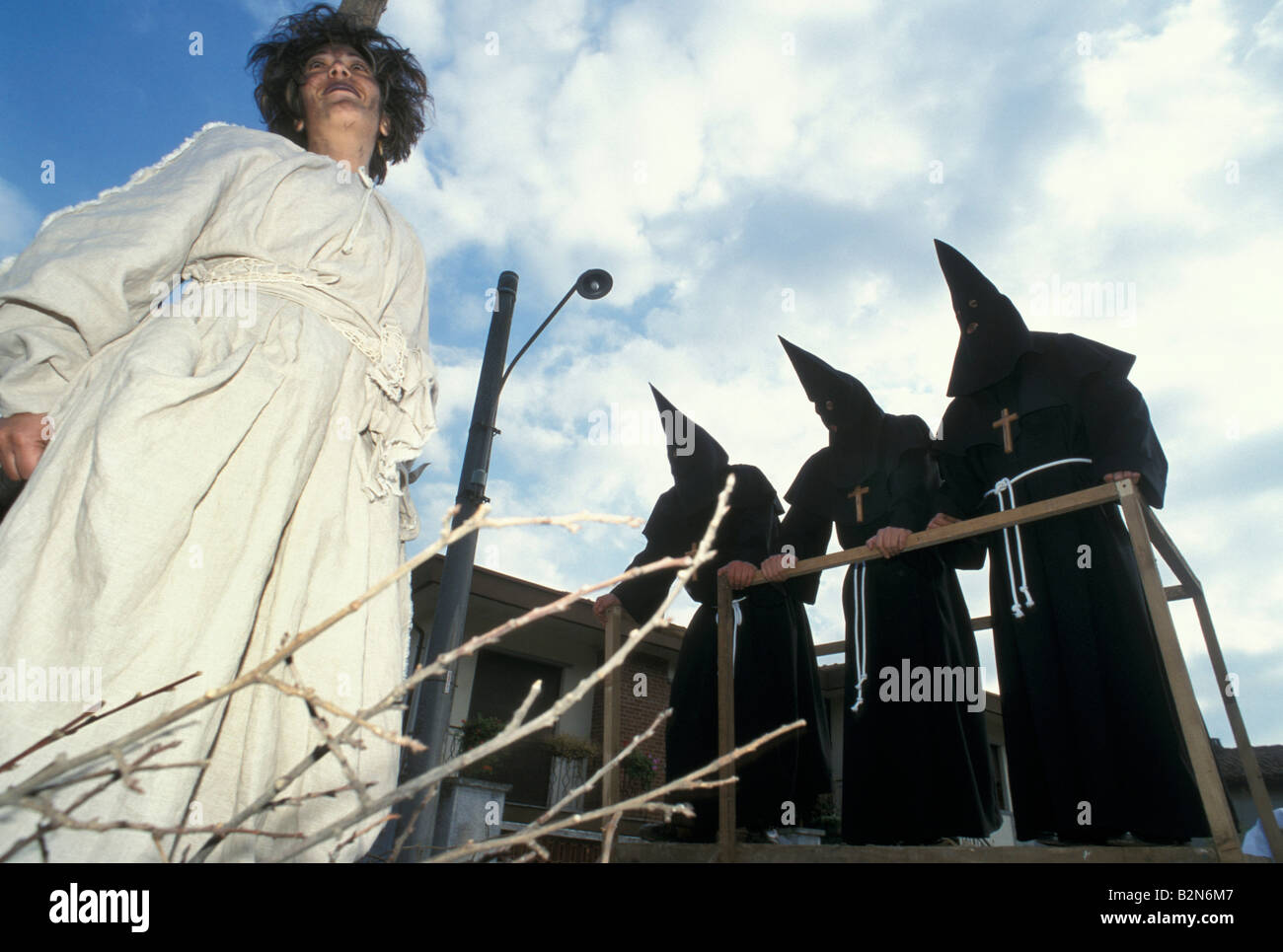 Calliano italy hi-res stock photography and images - Alamy