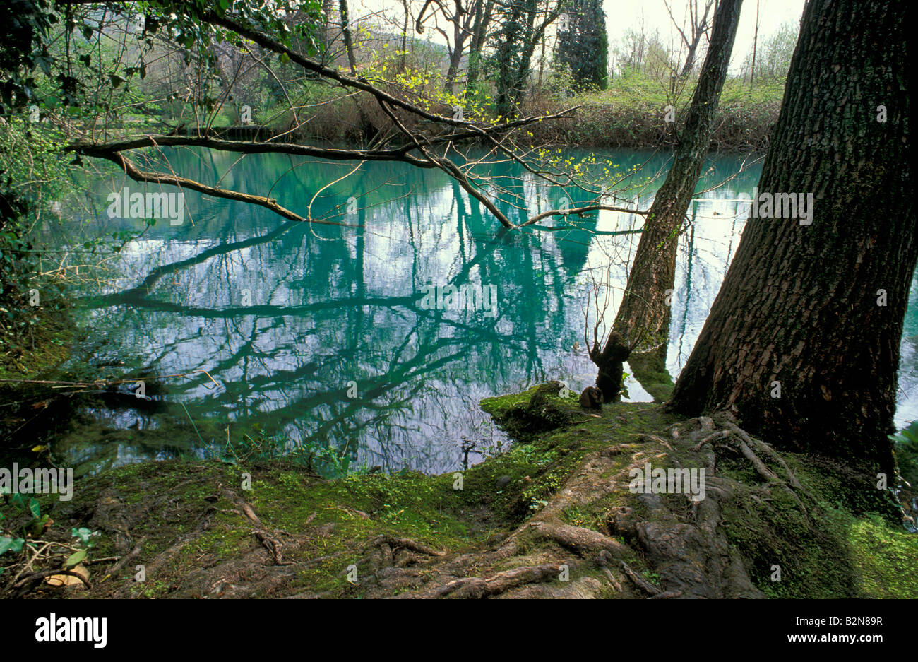 Timavo hi-res stock photography and images - Alamy