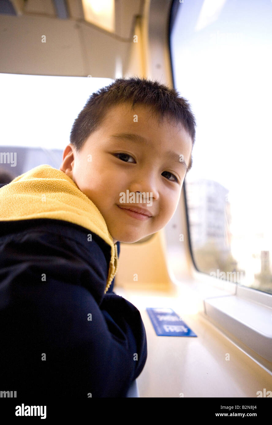 Portrait train image hi-res stock photography and images - Alamy
