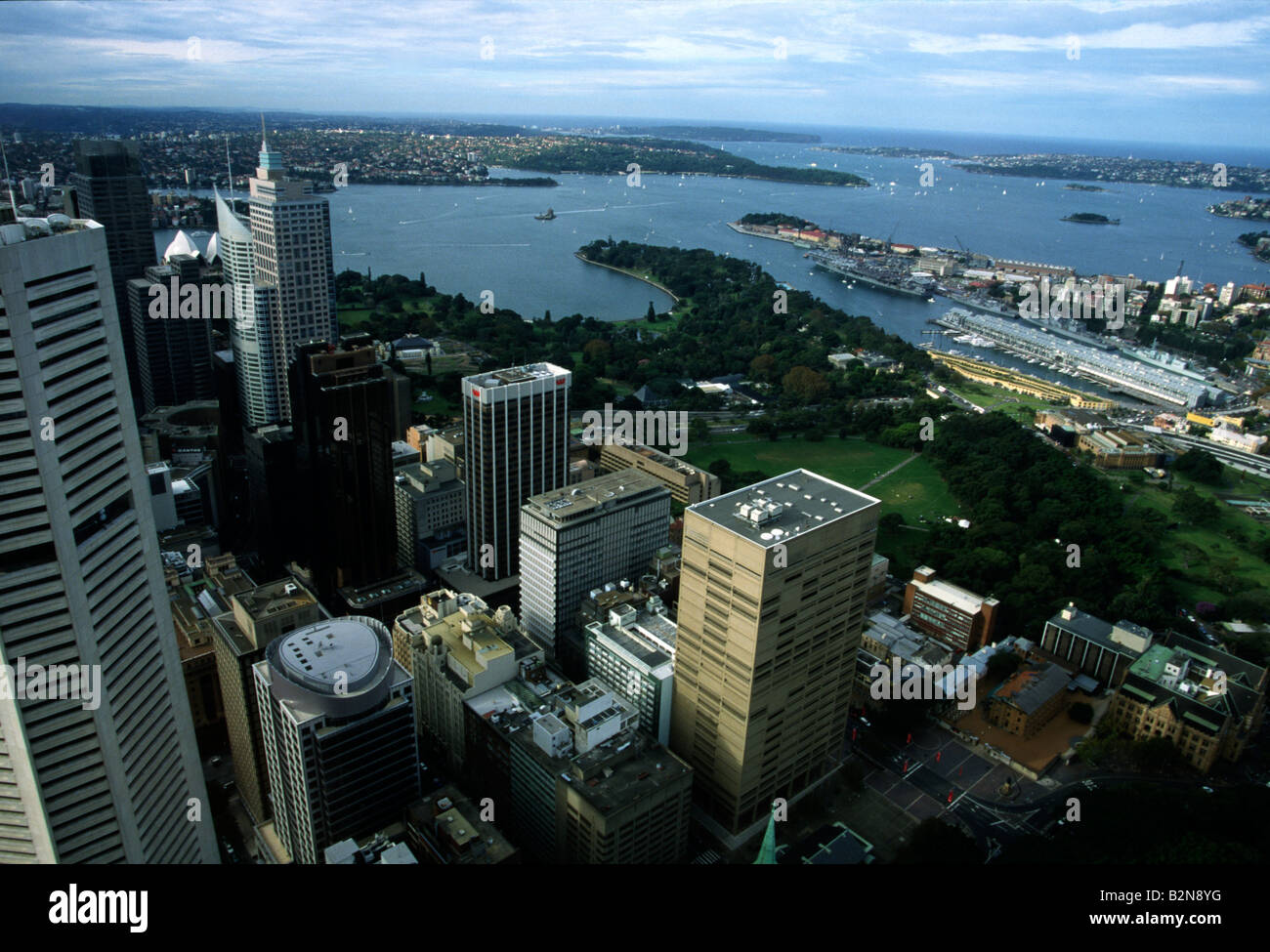 Very sydney hi-res stock photography and images - Alamy