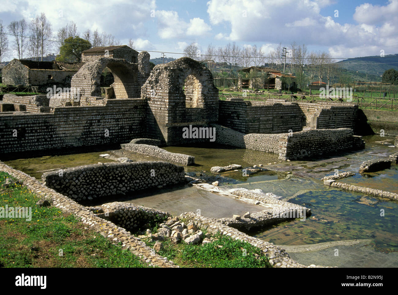 Priverno hi-res stock photography and images - Alamy