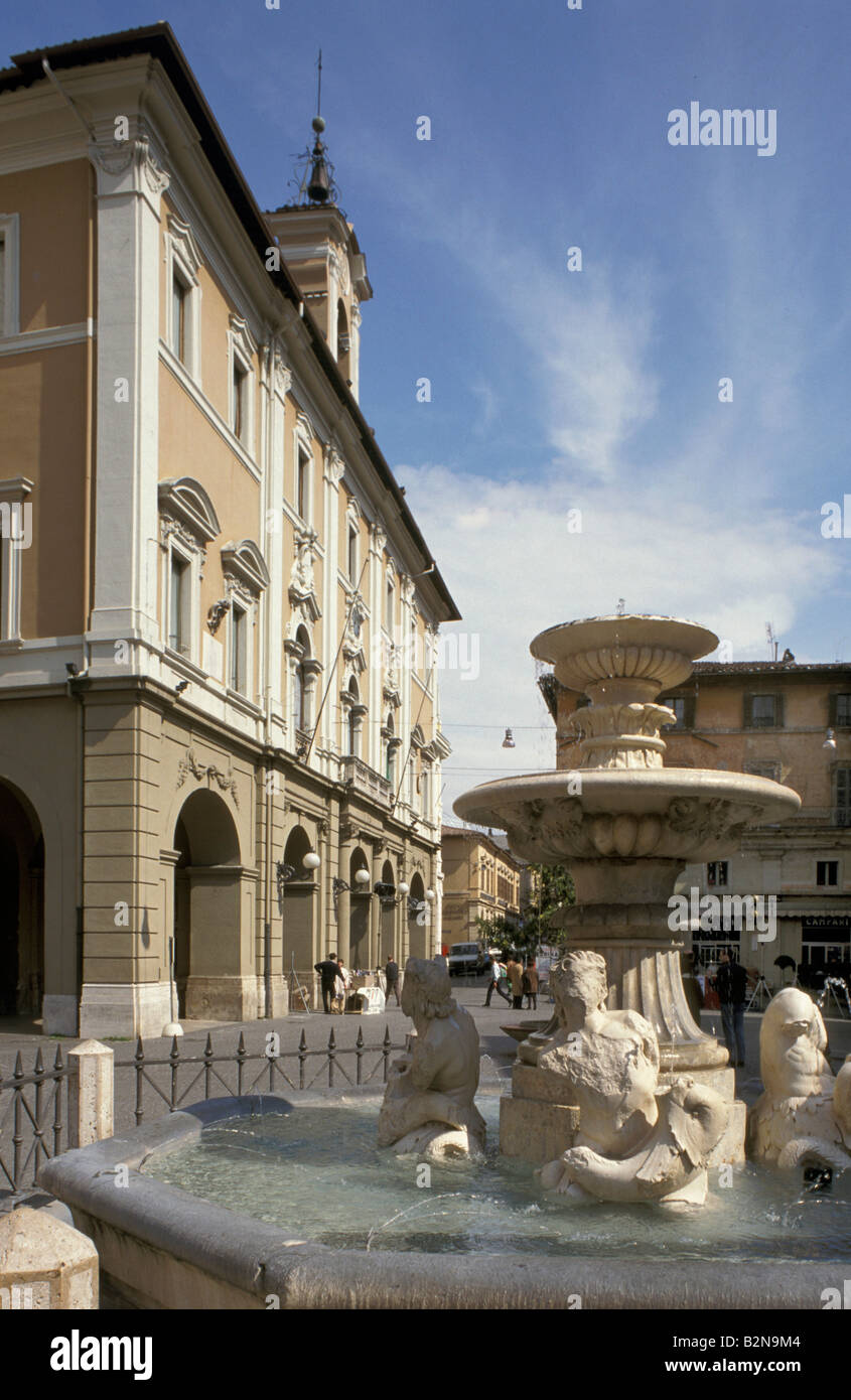 Rieti italy hi-res stock photography and images - Alamy