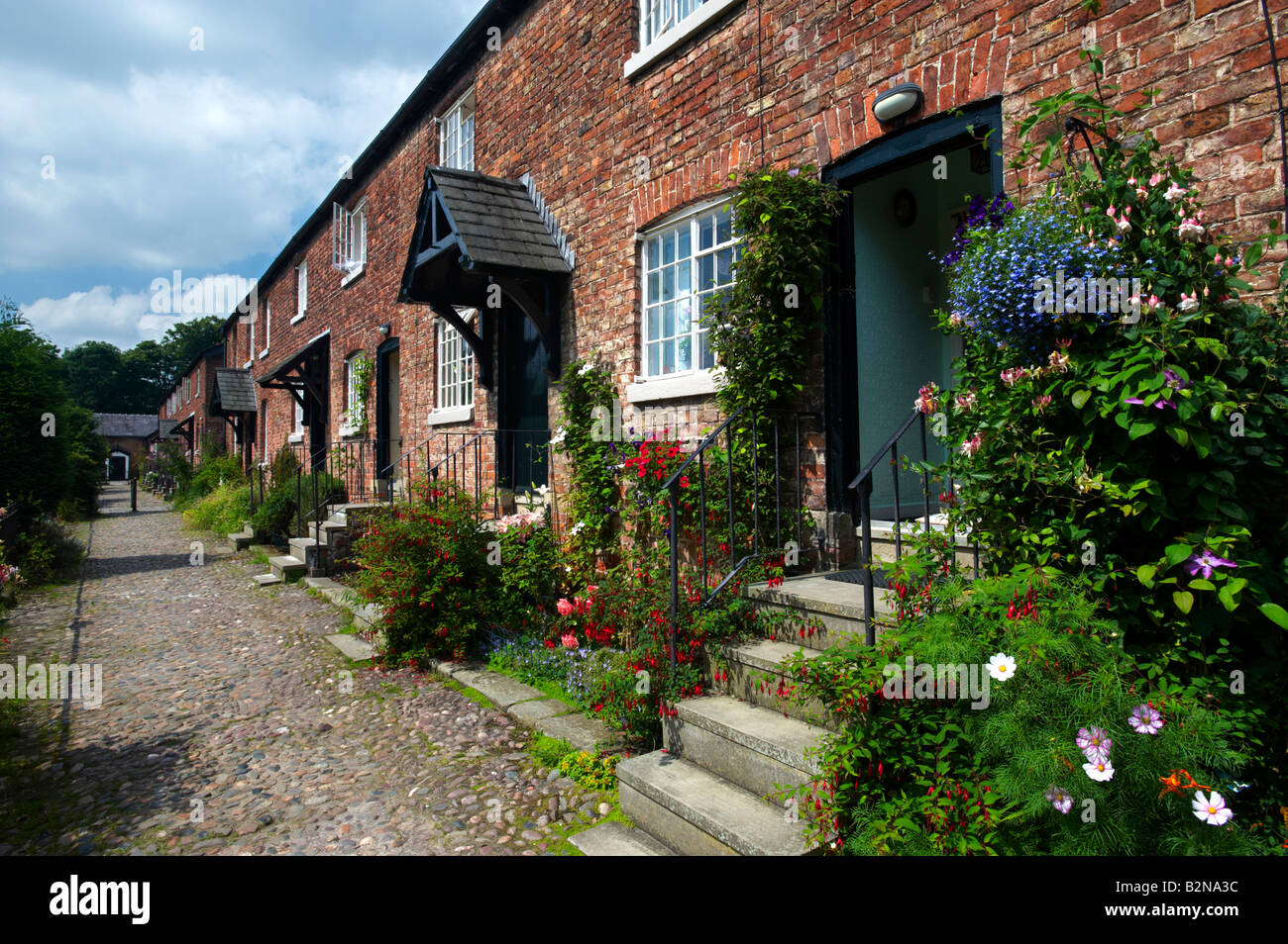 Styal High Resolution Stock Photography and Images - Alamy