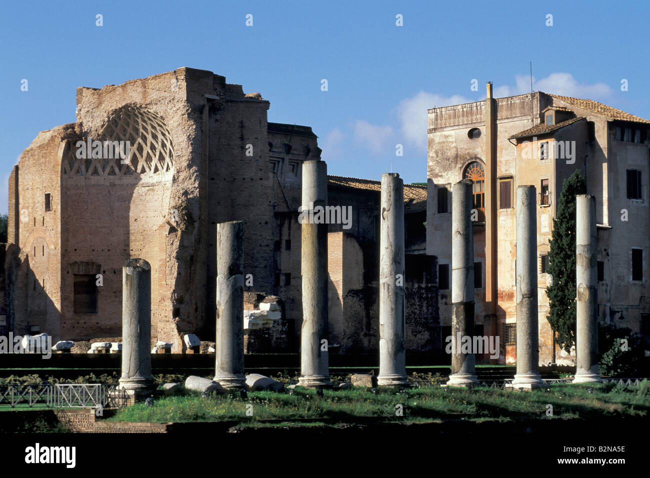 Venus Rome High Resolution Stock Photography and Images - Alamy