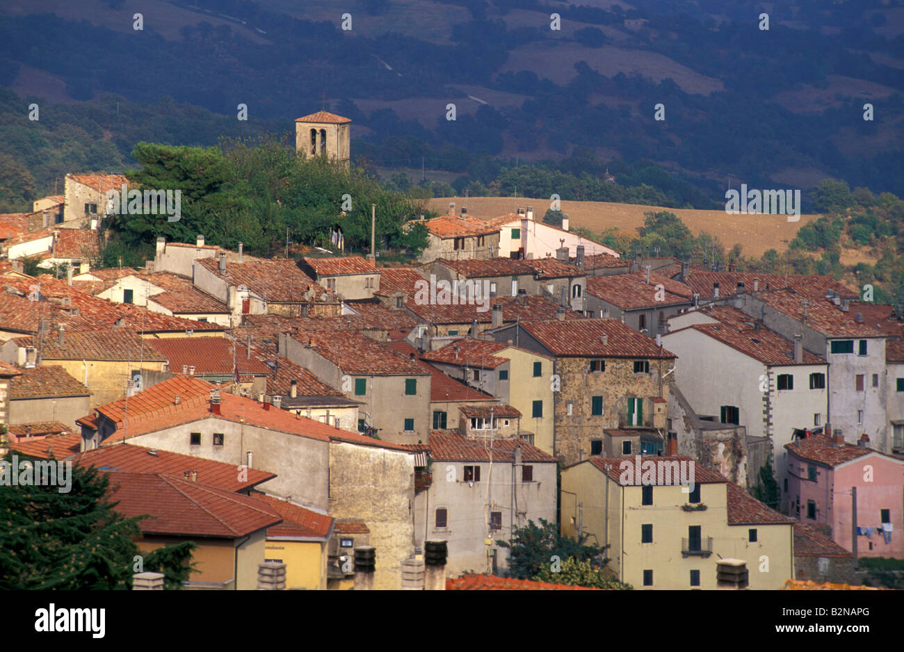 Scansano hi-res stock photography and images - Alamy