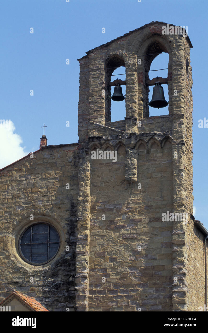 The church of st domenico hi-res stock photography and images - Alamy