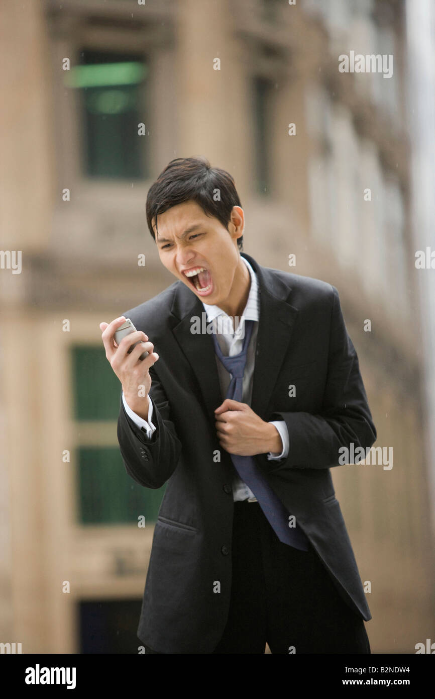 Irritated motion hi-res stock photography and images - Alamy