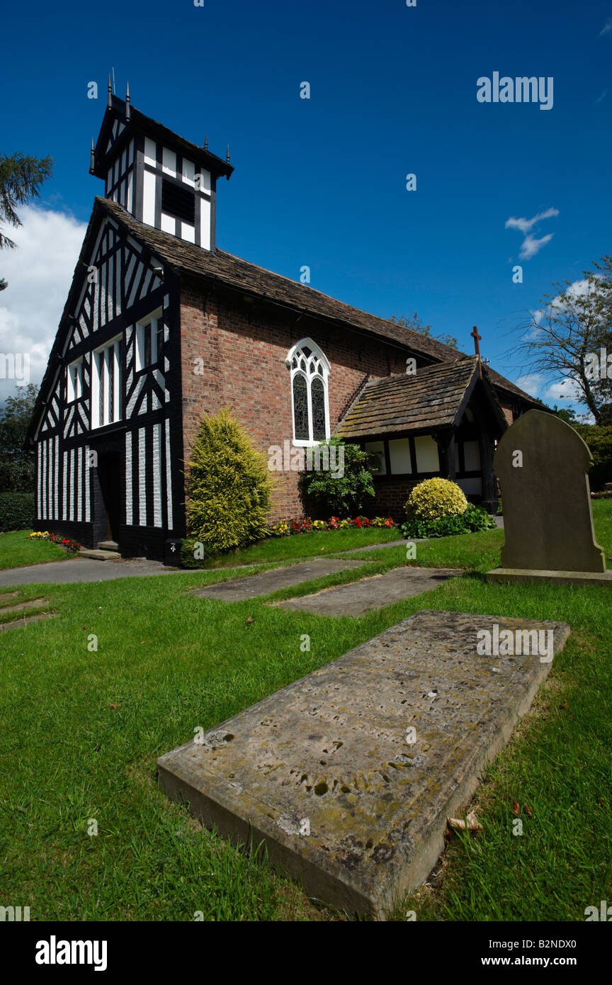 Siddington cheshire hi-res stock photography and images - Alamy