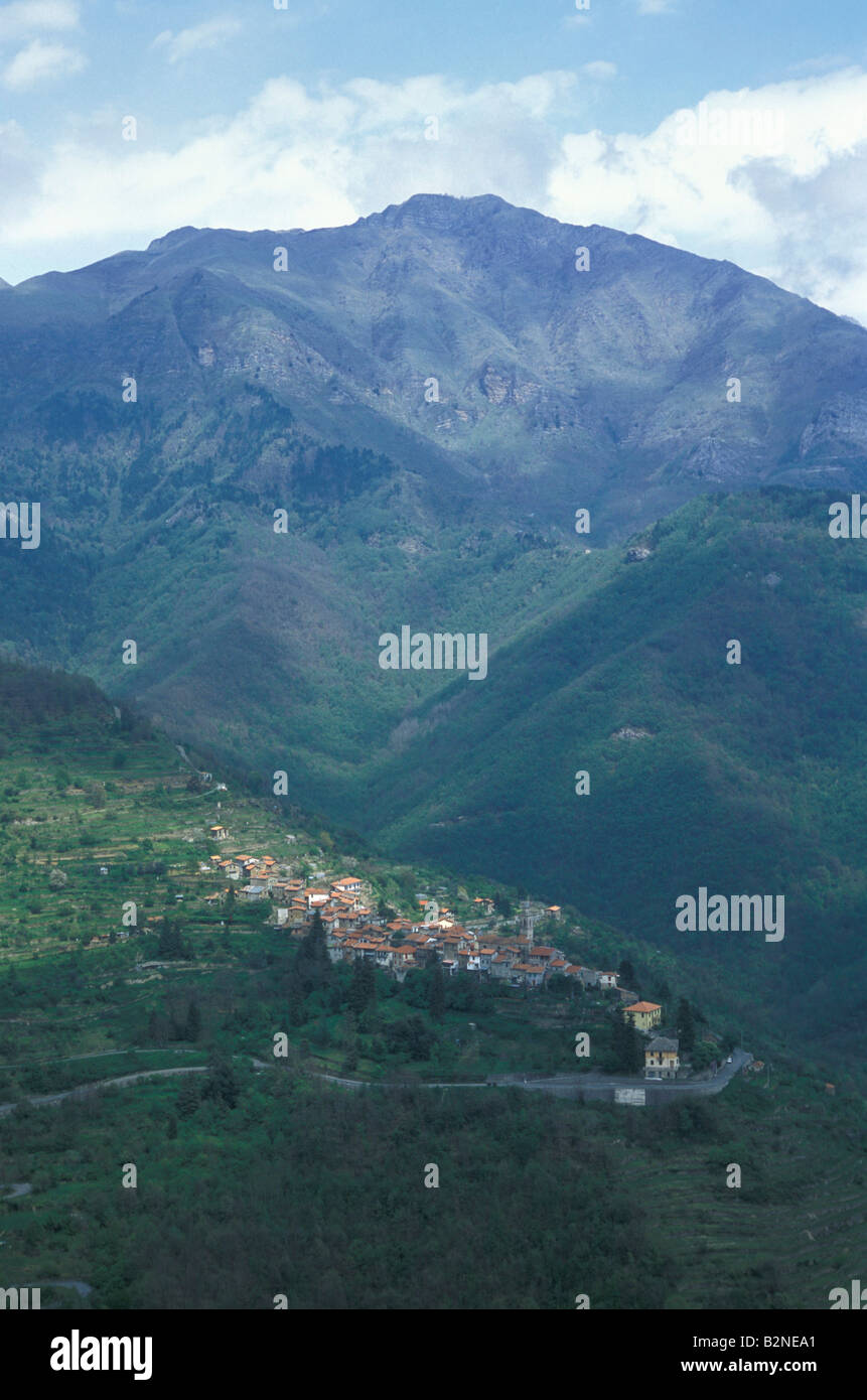Triora Italy High Resolution Stock Photography and Images - Alamy