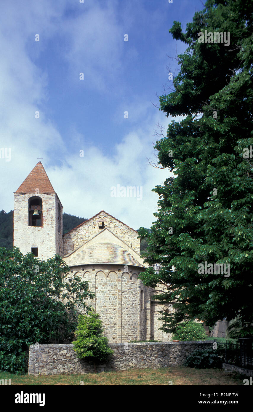 Noli italy hi-res stock photography and images - Alamy