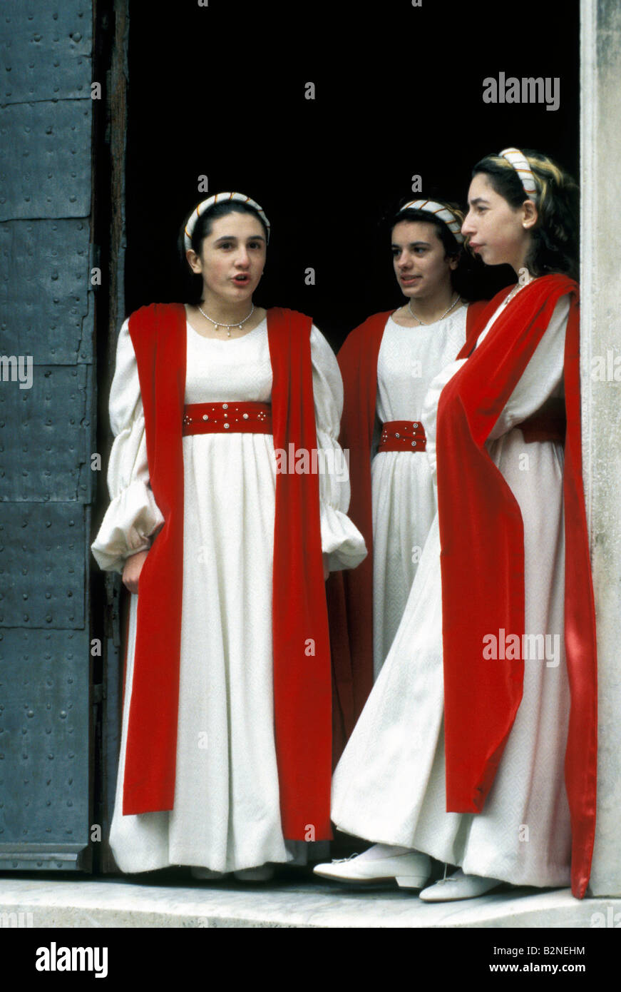 St benedict feast hi-res stock photography and images - Alamy