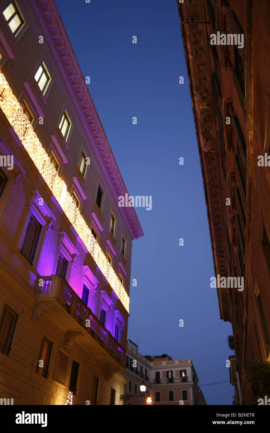 Fendi rome shop hi-res stock photography and images - Alamy