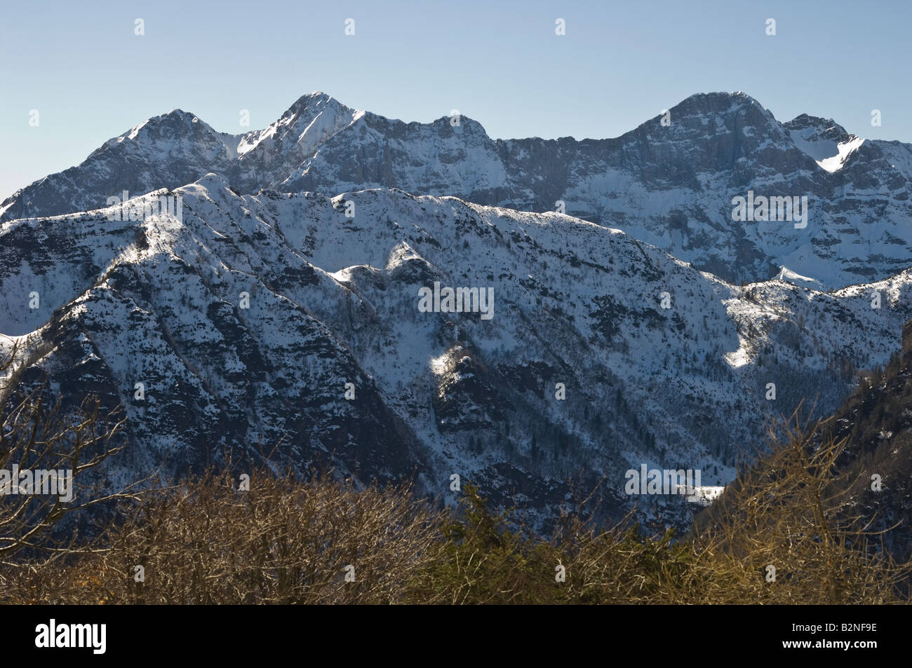 Monte secco arera mountains hi-res stock photography and images - Alamy