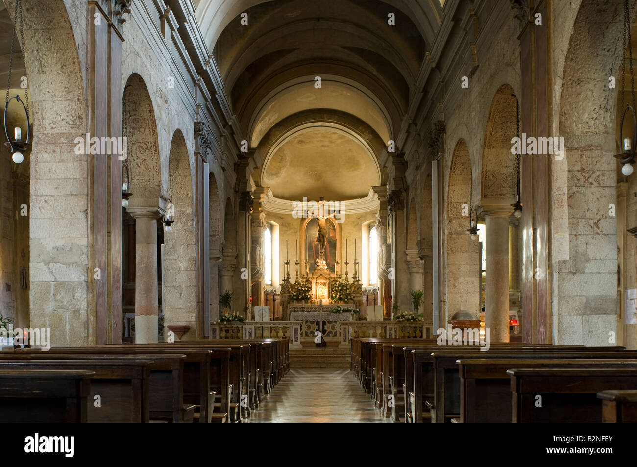 San floriano hi-res stock photography and images - Alamy