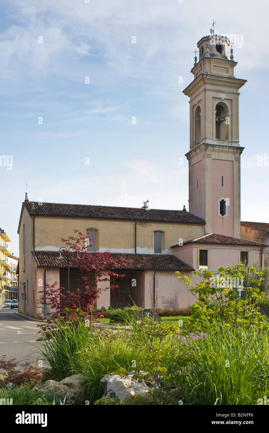 Bussolengo hi-res stock photography and images - Alamy