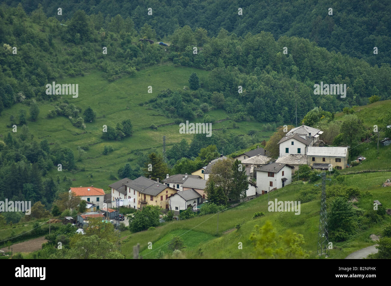 Regional geography hi-res stock photography and images - Alamy